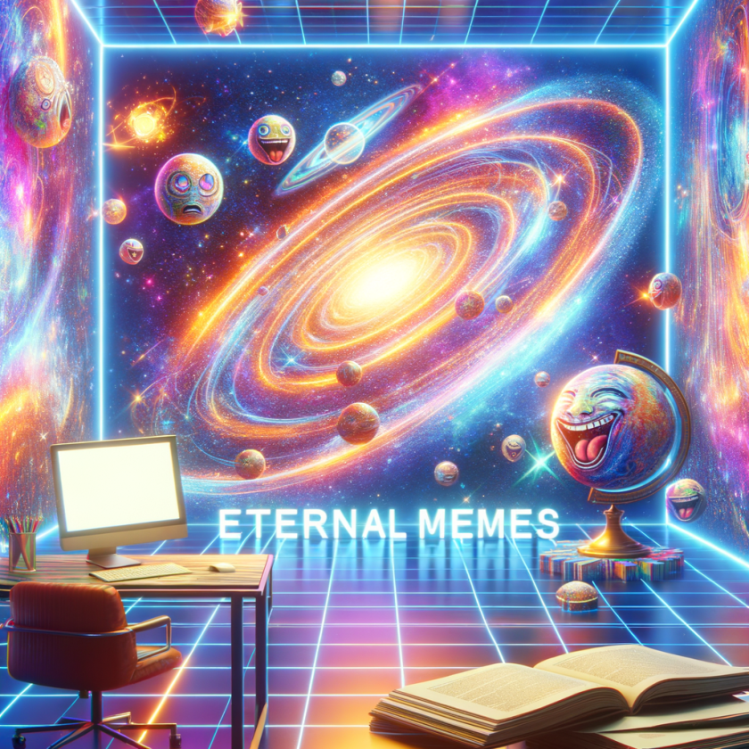 “Memes Eternos: Cómo Impactan en el Marketing Digital” – Puntoycoma360